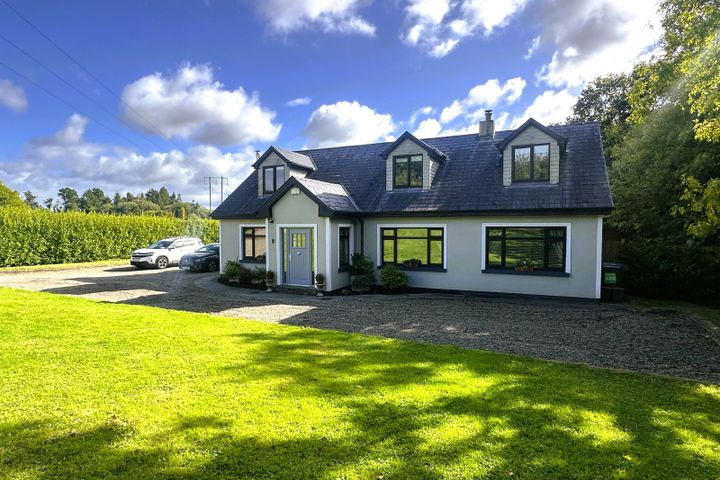 Property for Sale in Clonlara, Clare | Daft.ie