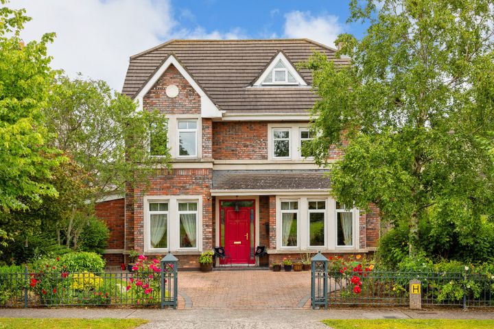 Houses for Sale in Lucan, Dublin | Daft.ie
