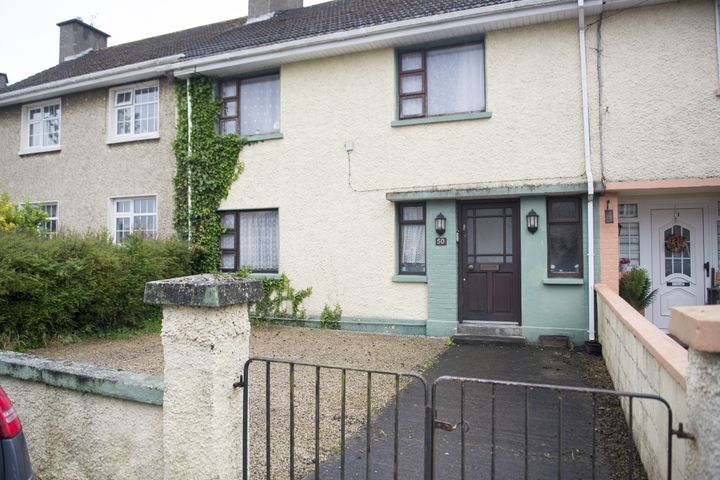 Terraced Houses for Sale in Portlaoise, Laois | Daft.ie