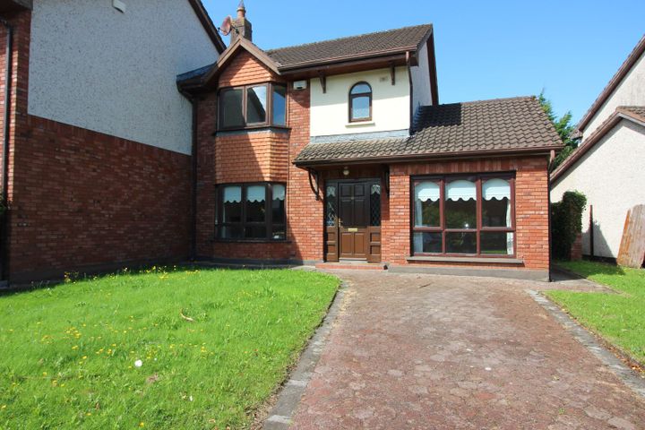 Houses for Sale in Dooradoyle, Limerick | Daft.ie