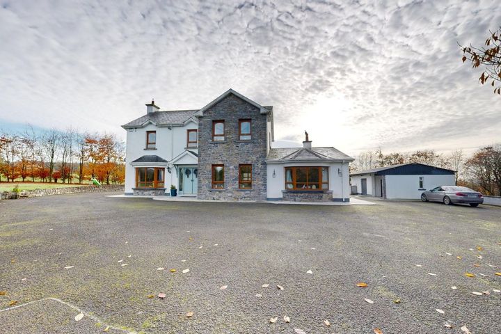 Houses for Sale in Abbeyleix, Laois | Daft.ie