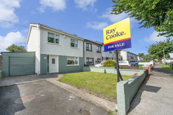 Houses for Sale in Clondalkin, Dublin | Daft.ie