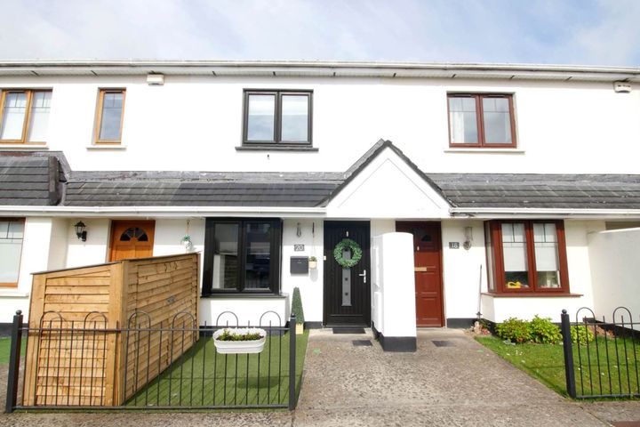 Houses for Sale in Maynooth, Kildare | Daft.ie