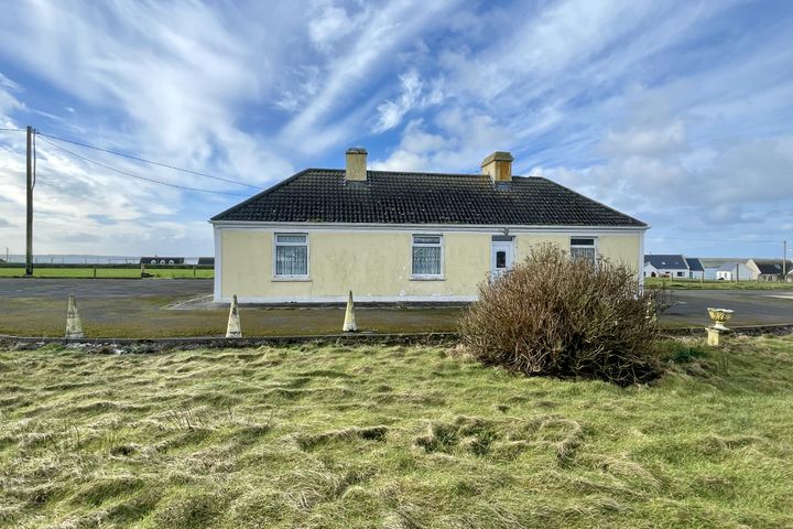 Property for Sale in Belmullet, Mayo | Daft.ie