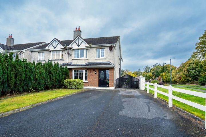 Property for Sale in Clara, Offaly | Daft.ie