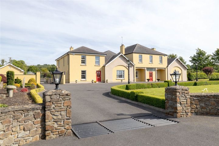 Property for Sale in Castlecomer, Kilkenny | Daft.ie