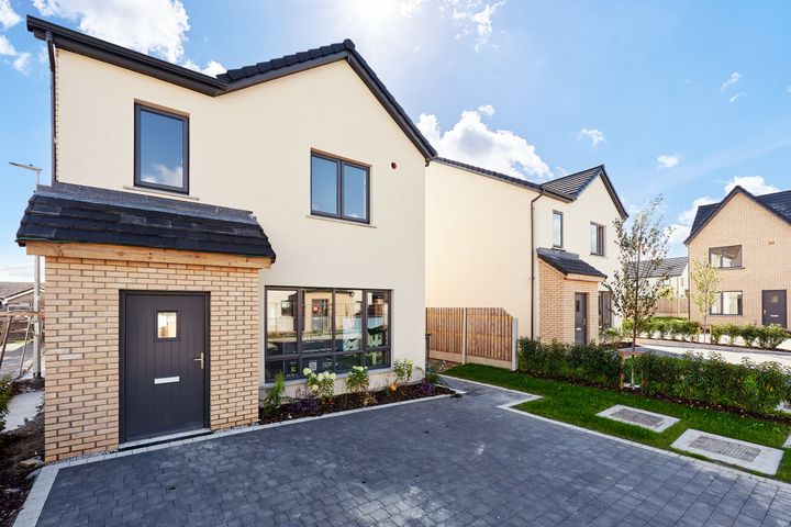 New Homes for Sale in Dublin (County) | Daft.ie