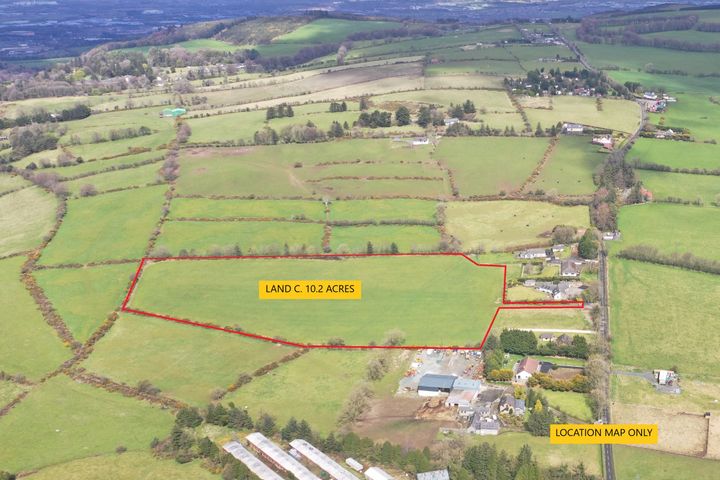 Agricultural Land for Sale in Dublin (County) | Daft.ie