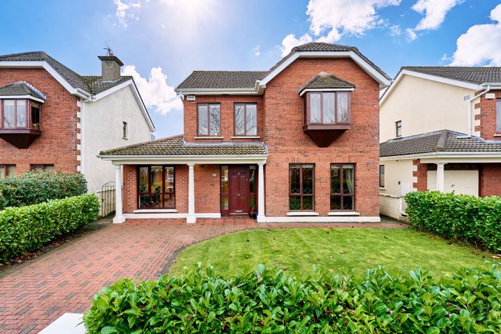 Detached Houses for Sale in Navan, Meath | Daft.ie