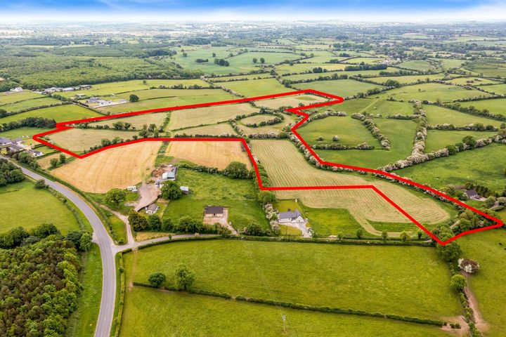 Agricultural Land for Sale in Meath (County) | Daft.ie