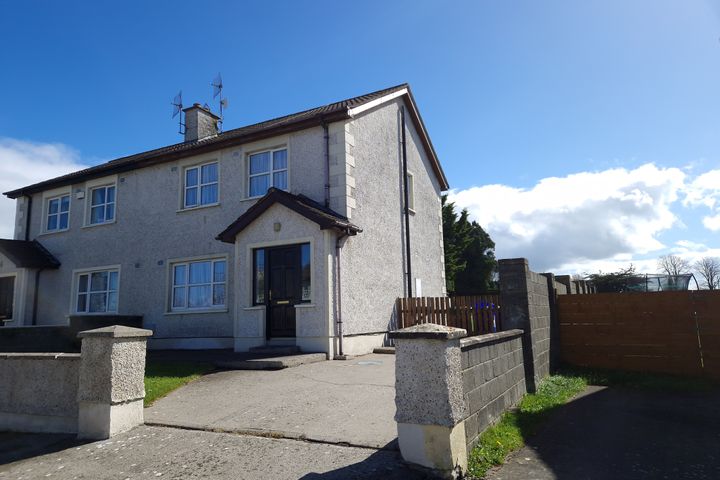 Houses for Sale in Athy, Kildare | Daft.ie