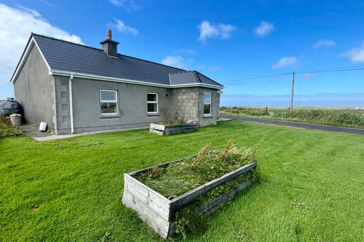 Houses for Sale in Belmullet, Mayo | Daft.ie