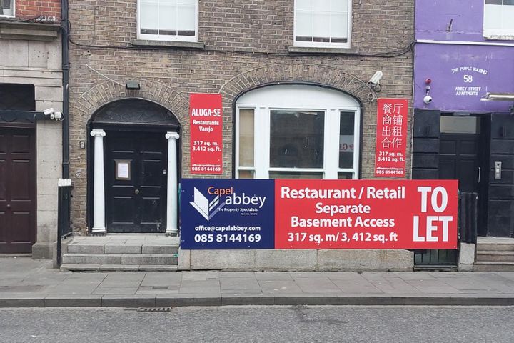 Retail Units to Rent in Dublin (County) | Daft.ie