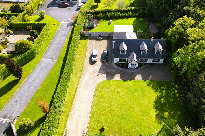 Property for Sale in Clonlara, Clare | Daft.ie