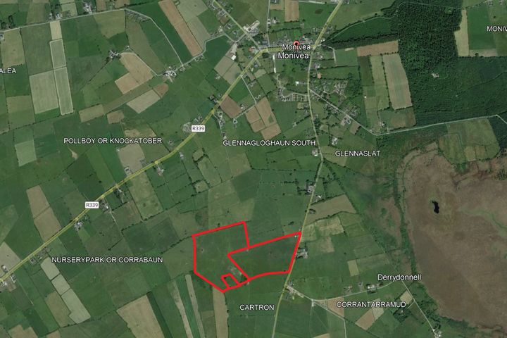 Agricultural Land for Sale in Galway (County) | Daft.ie