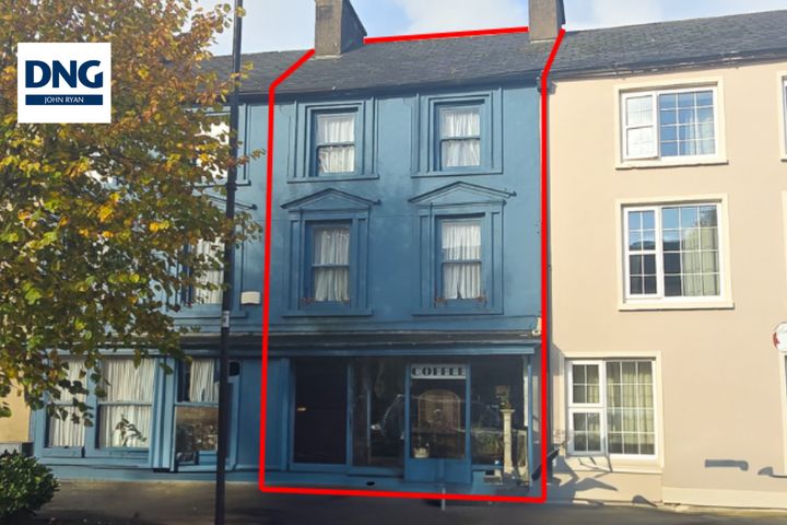 Houses for Sale in Doneraile, Cork | Daft.ie