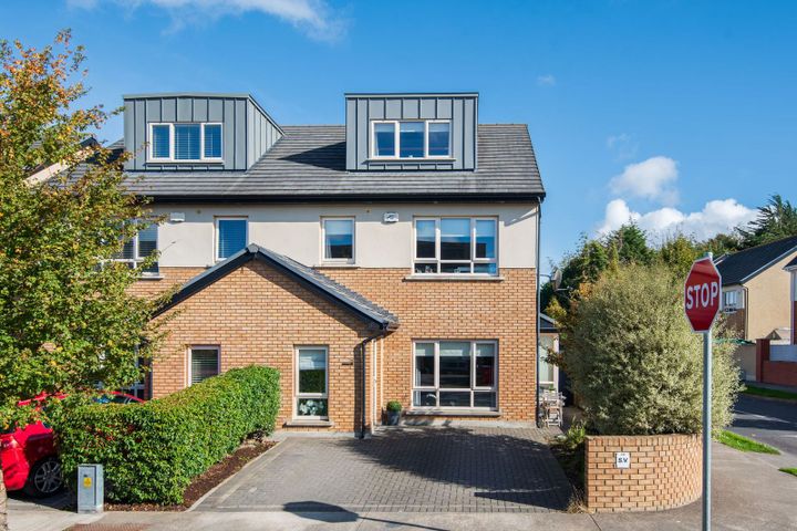 Property for Sale in Ballycullen, Dublin | Daft.ie