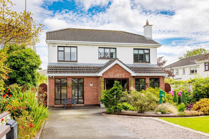Houses for Sale in Enfield, Meath | Daft.ie