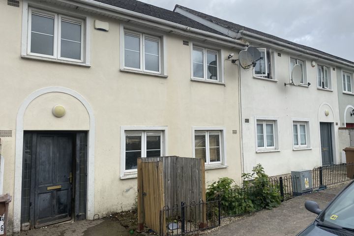 Property for Sale in Tyrrelstown, Dublin | Daft.ie