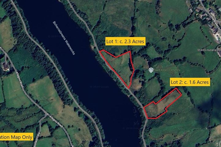 Agricultural Land for Sale in Dublin (County) | Daft.ie