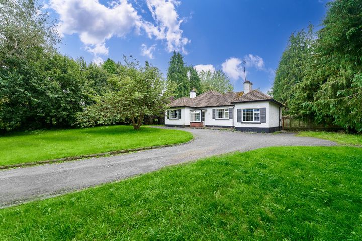 Detached Houses for Sale in Navan, Meath | Daft.ie