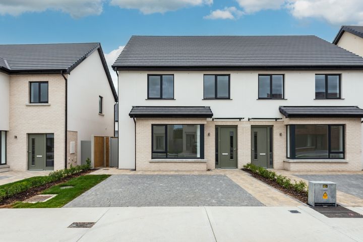 Property for Sale in Naas, Kildare | Daft.ie
