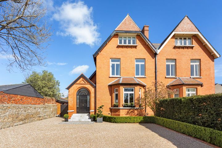 Houses for Sale in Dublin (County) | Daft.ie