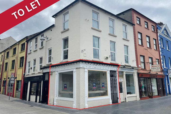 Commercial Property to Rent in Waterford City | Daft.ie