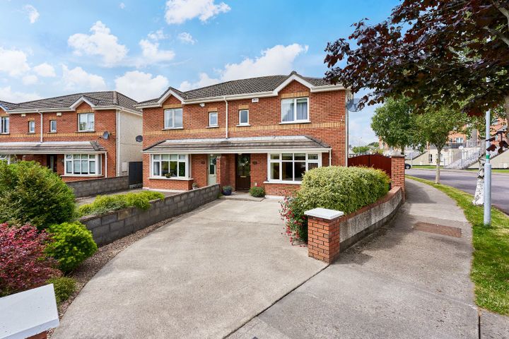 Property for Sale in Johnstown, Meath | Daft.ie