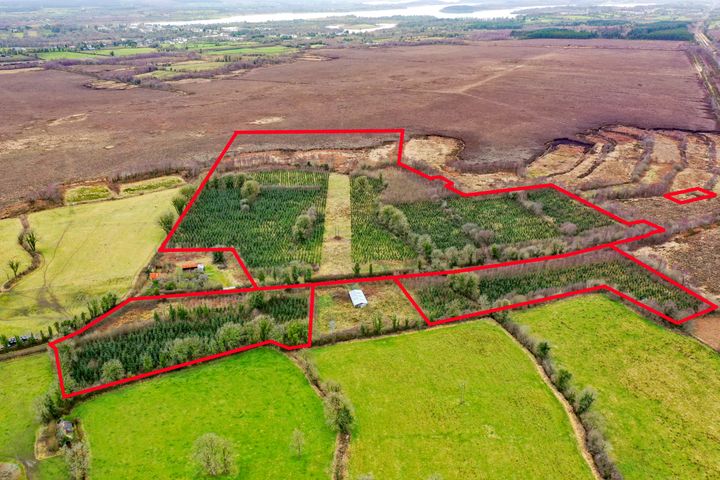 Agricultural Land for Sale in Leitrim (County) | Daft.ie