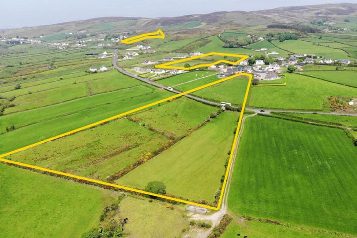 Agricultural Land for Sale in Donegal (County) | Daft.ie