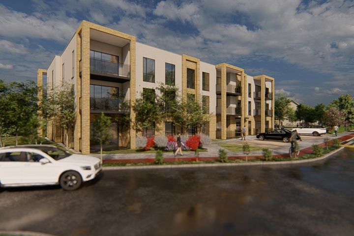 Apartments for Sale in Clane, Kildare | Daft.ie