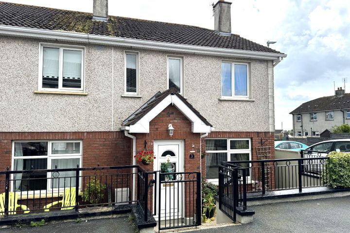 Houses for Sale in Arklow, Wicklow | Daft.ie