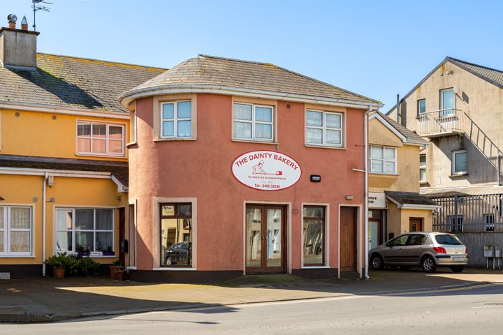 Apartments for Sale in Arklow, Wicklow | Daft.ie