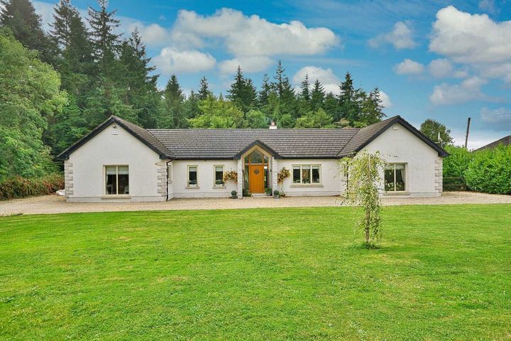Houses for Sale in Donadea, Kildare | Daft.ie