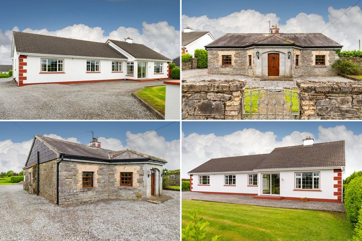 Property for Sale in Daingean, Offaly | Daft.ie