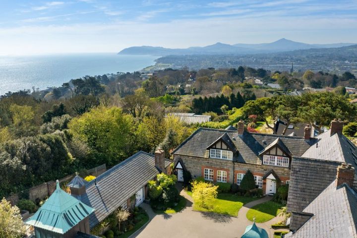 Houses for Sale in Killiney, Dublin | Daft.ie