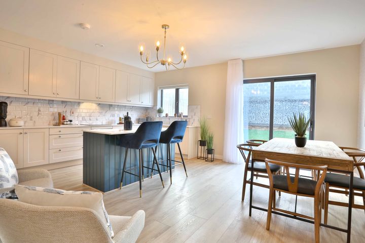 New Houses for Sale in Portlaoise, Laois | Daft.ie