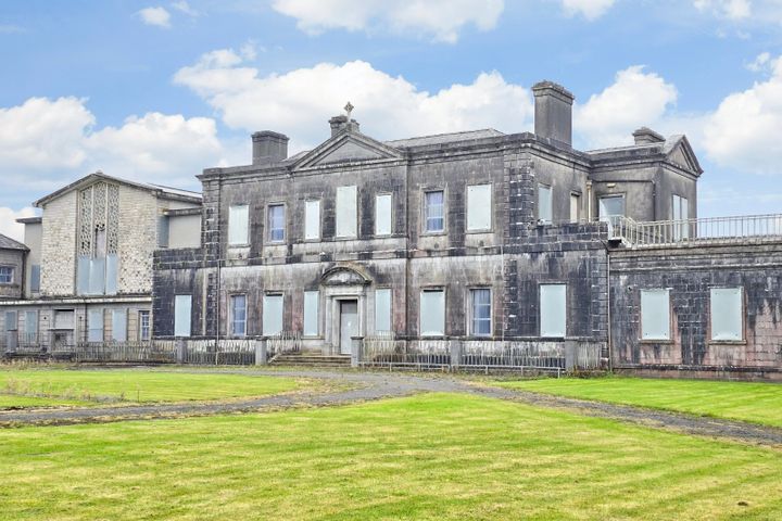 Houses for Sale in Ballaghaderreen, Roscommon | Daft.ie