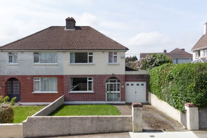 Property for Sale in Mount Merrion, Dublin | Daft.ie