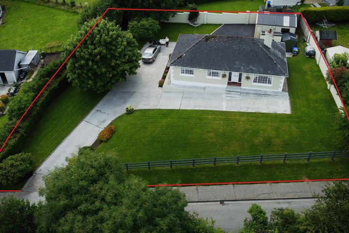 Property for Sale in Castlecomer, Kilkenny | Daft.ie
