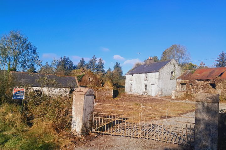 Property for Sale in Lismore, Waterford | Daft.ie