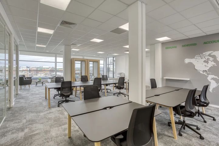 Office Spaces to Rent in Dublin 2, Dublin | Daft.ie
