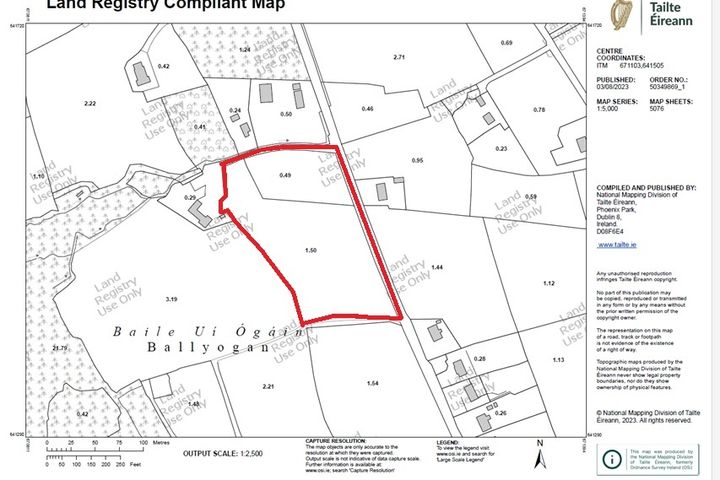 Agricultural Land for Sale in Kilkenny (County) | Daft.ie