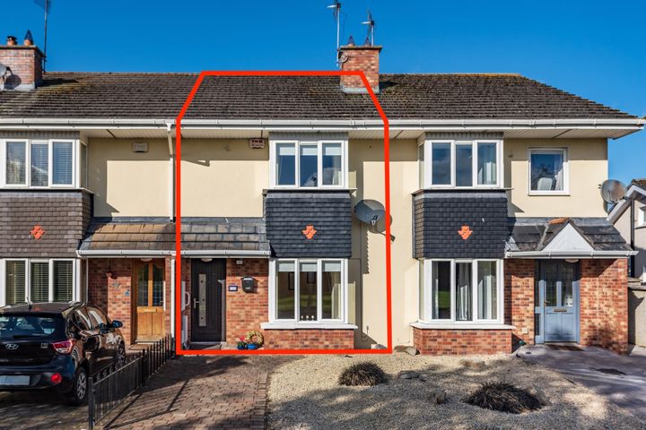 Houses for Sale in Sallins (& Surrounds), Kildare | Daft.ie