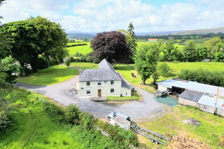 Houses for Sale in Manorhamilton, Leitrim | Daft.ie