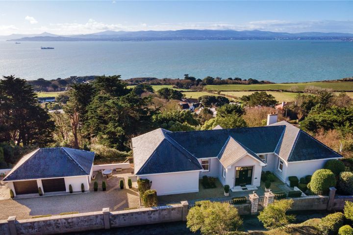 Property for Sale in Howth, Dublin | Daft.ie