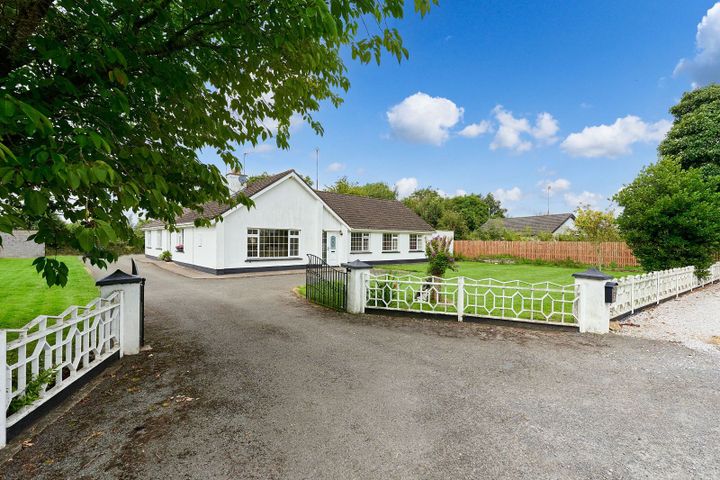 Houses for Sale in Ballivor, Meath | Daft.ie