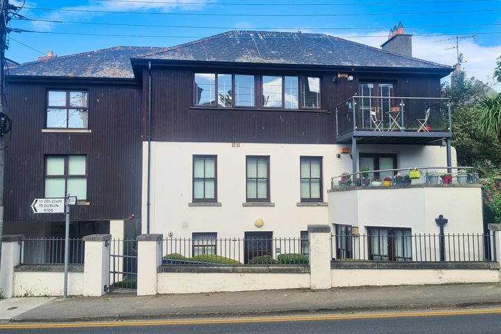 Apartments for Sale in Howth, Dublin | Daft.ie