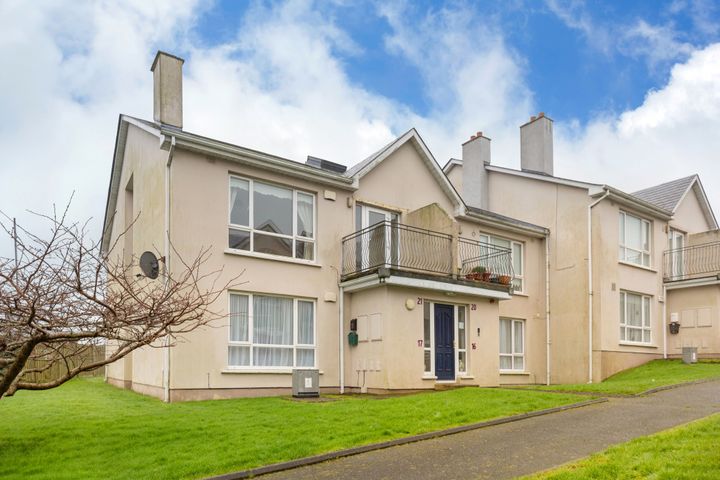 Apartments for Sale in Arklow, Wicklow | Daft.ie